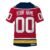 Personalized Florida Panthers 90s Throwback Vintage NHL Away Jersey ...