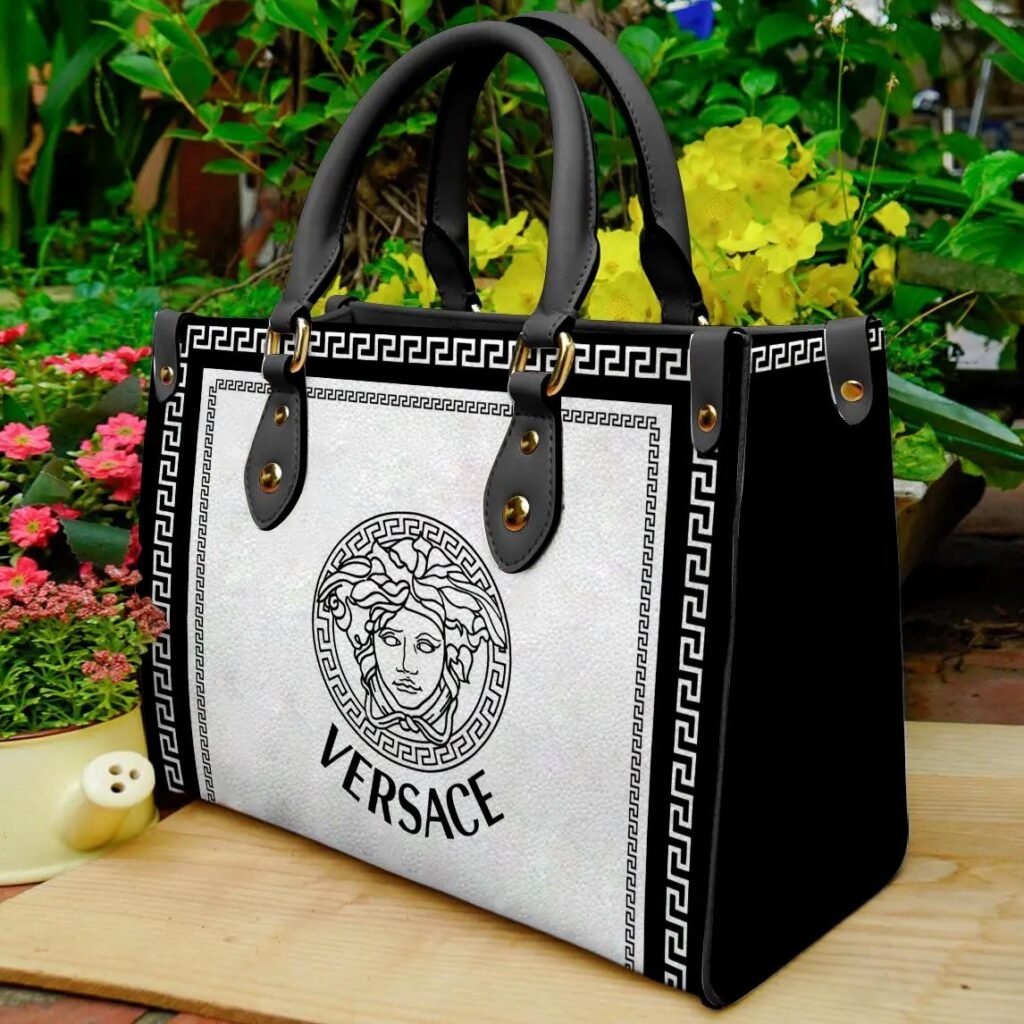 Limited edition vs leather handbag purse luxury brand – GiftfulCustom